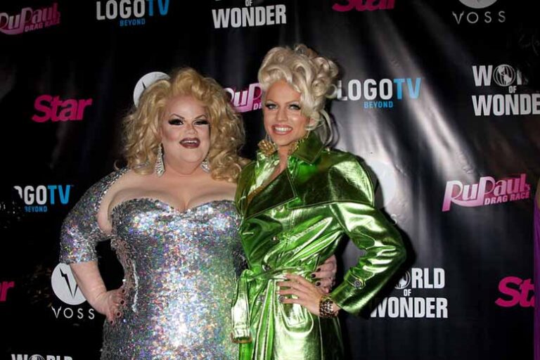Plus Size Female Celebrities in Hollywood